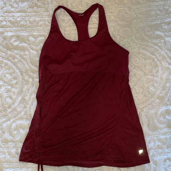 Fabletics | Tops | Fabletics Tank Top | Poshmark